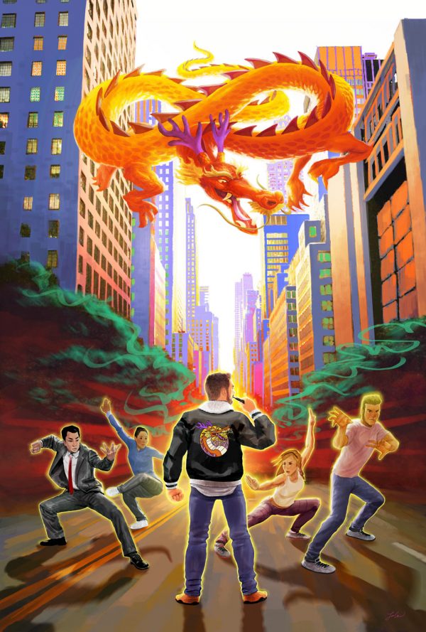 Lolo's Art | New York Based Illustrator Manuel Guzman